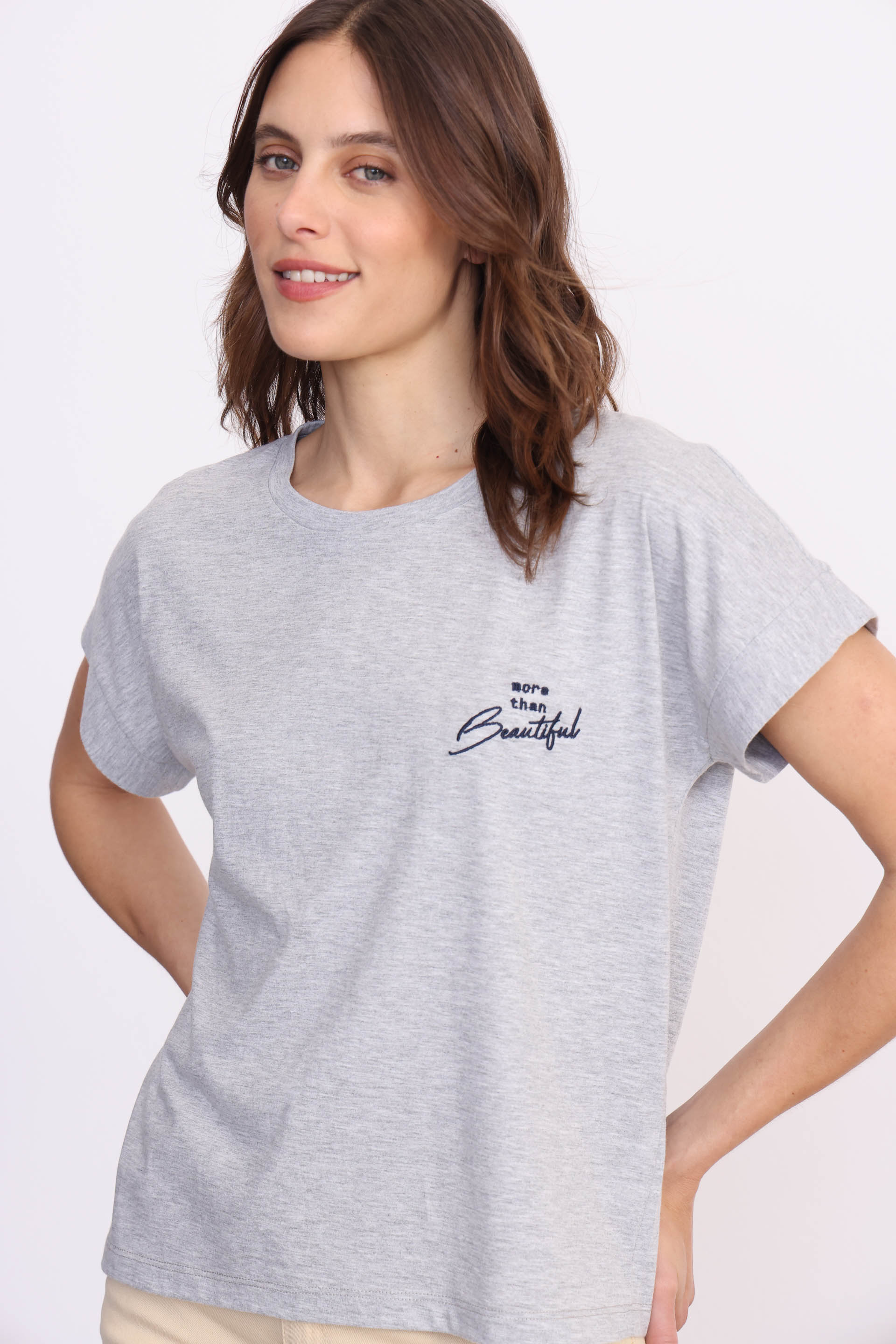 REMERA CATANIA | VERANO 24 - Yagmour