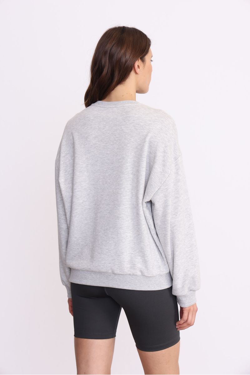 BUZO ZOE | VERANO 25 - Yagmour